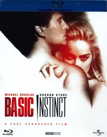 Basic Instinct (1992) - CeX (MX): - Comprar, Vender, Donar